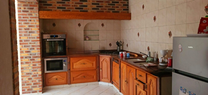 Maison à louer - Blangy-sur-Bresle - 7 pièces - 4 chambres