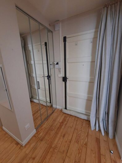 Appartement à louer - Tarbes - 2 pièces - 1 chambre