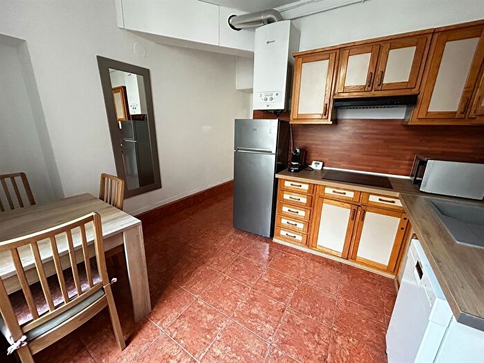 Paris 3ème : Appartement 2 pièces à vendre