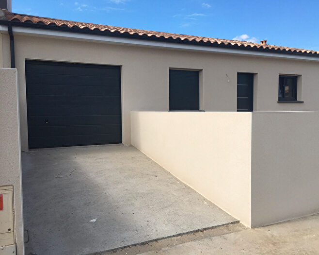 Maison à vendre - Latour-Bas-Elne - 4 pièces - 3 chambres