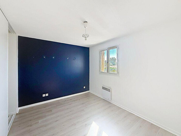 Ambarès-et-Lagrave, Bel-Air, Sabarèges : Maison 4 pièces à vendre