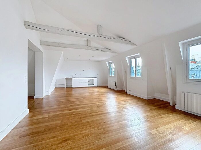 Appartement 5 pièces à louer - Paris 8ème, Elysée, Madeleine