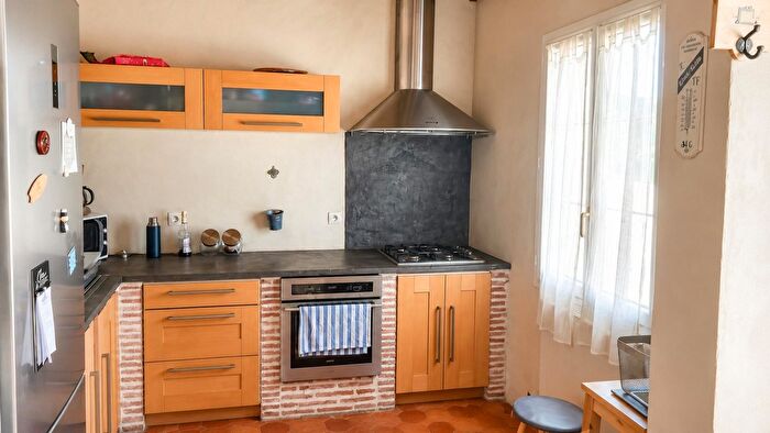 Maison 3 pièces à vendre à La Rochefoucauld