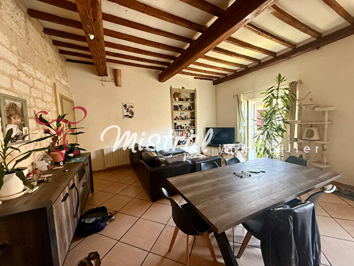 Appartement 8 pièces à Aigues-Mortes, à vendre