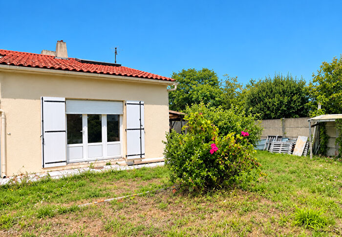 Appartement 2 pièces à Saint-Hilaire-de-Riez, Centre-ville, Chaignaie, Poudroux, à vendre
