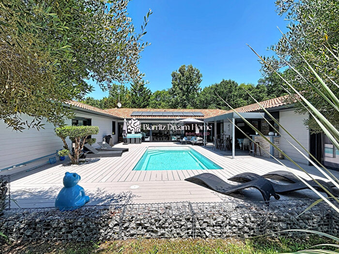 Maison 6 pièces à vendre - Soustons