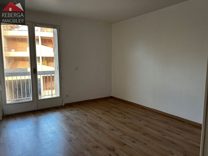 Appartement à vendre - Castres, Faubourg Nord - 1 pièce
