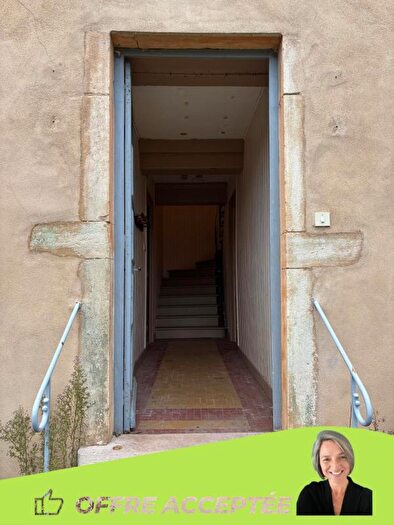 Mogneneins - Maison 5 pièces à vendre