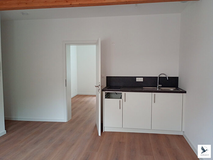 Strasbourg, Neudorf, Etoile, Gare, Schluthfeld : Appartement 2 pièces à louer