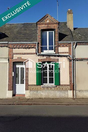 Maison 3 pièces à Brou, à vendre