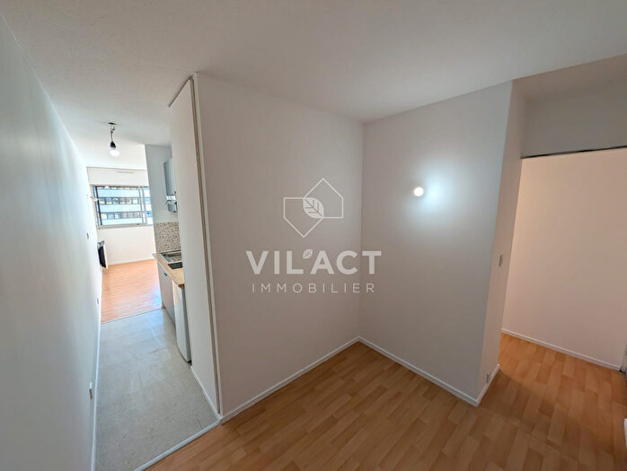 Appartement 1 pièce à louer - Bordeaux, Mériadeck