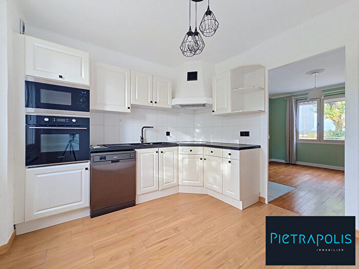 Chaumont : Maison 6 pièces à vendre