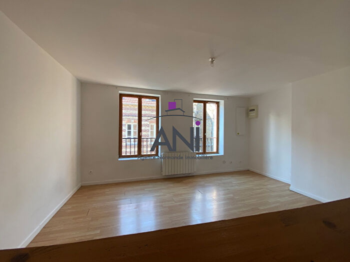 Dieppe, Pollet, Côteaux, Vieux Neuville : Appartement 1 pièce à vendre