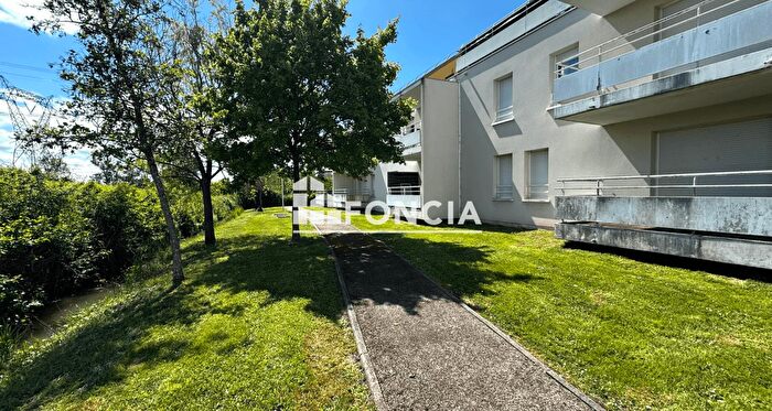 Appartement 2 pièces à vendre à Ambès