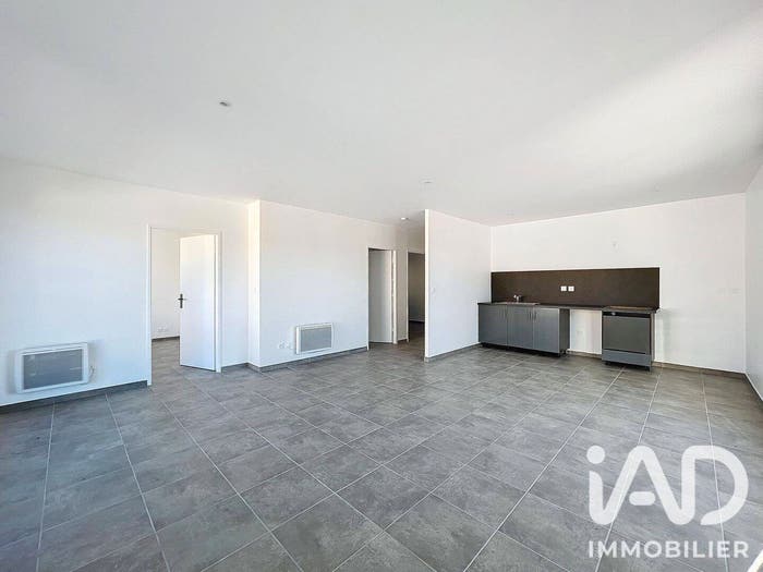 Appartement 3 pièces à louer - Oraison