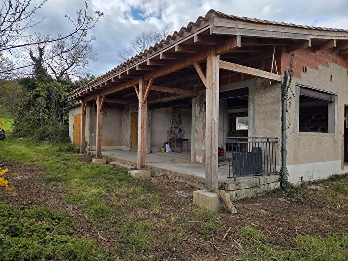 Maison à vendre - Varen