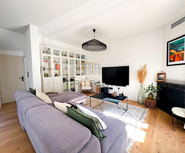 Maison à vendre - Agen, Les Pins, Henri Barbusse - 4 pièces - 3 chambres