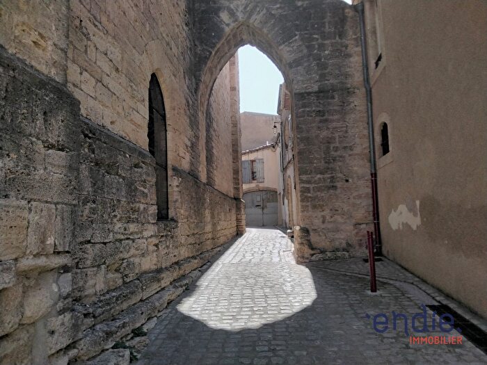 Maison à vendre - Puissalicon - 10 pièces