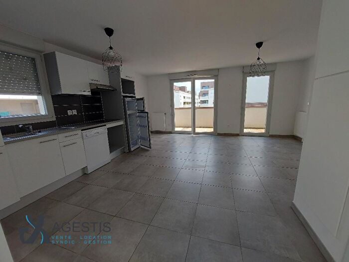 Appartement 3 pièces à louer à Toulouse, L'Ormeau, La Terrasse, La Grande Plaine