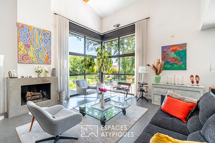 Maison 7 pièces à Écully, Chalier, Valvert, à vendre