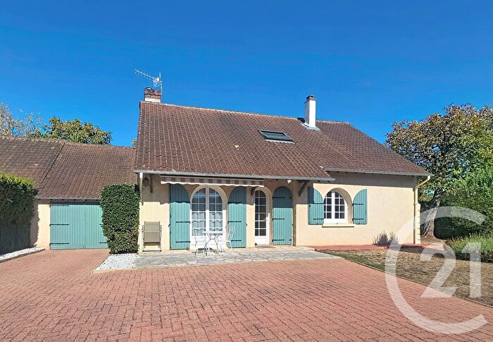 Maison 6 pièces à vendre - Souppes-sur-Loing