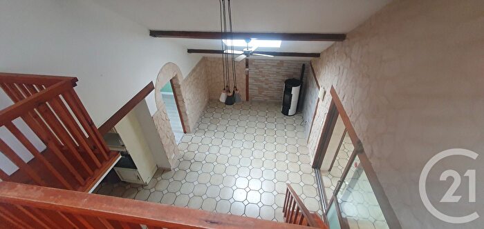 Maison à vendre - Sorrus - 6 pièces - 3 chambres