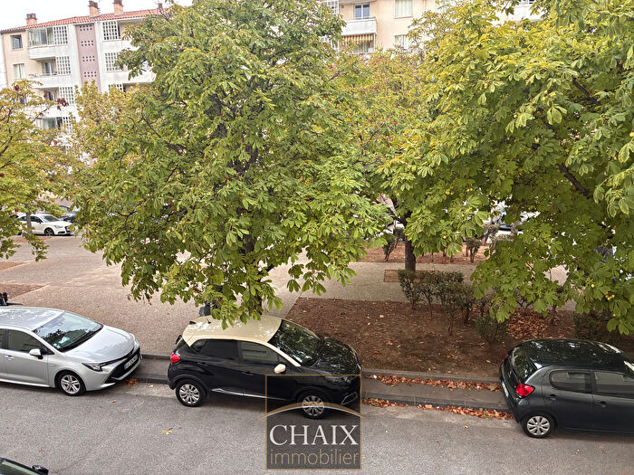 Appartement 4 pièces à vendre - Marseille 9ème