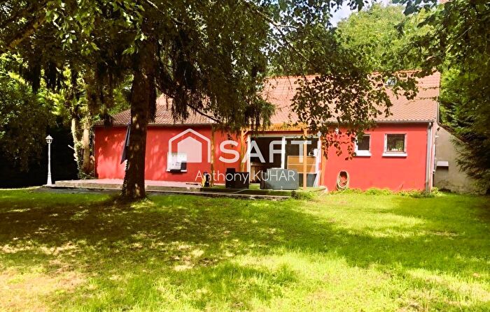 Maison 5 pièces à vendre - Ourouer-les-Bourdelins