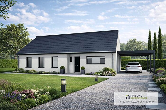 Sailly-Labourse : Maison 5 pièces à vendre