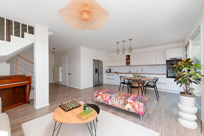 Gragnague - Maison 4 pièces à vendre