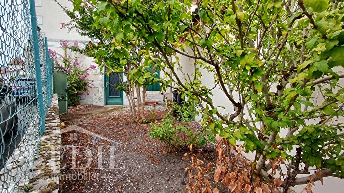 Maison à vendre - Saint-Symphorien - 4 pièces - 3 chambres