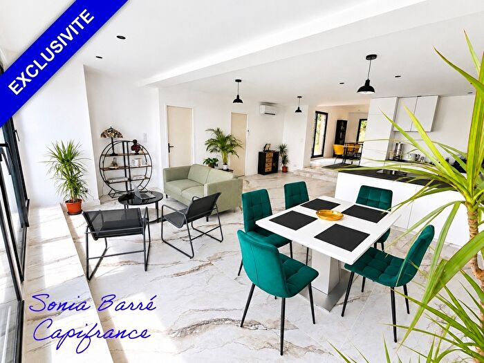 Appartement 5 pièces à Quimper, Quimper Sud, à vendre