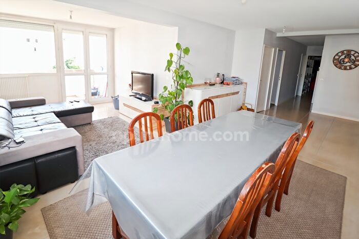 Appartement 5 pièces à Sassenage, à vendre