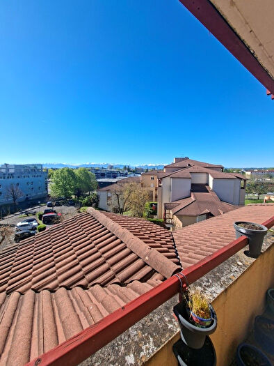 Appartement 2 pièces à vendre - Pau, Le Hameau