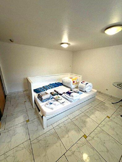 Adamville, Saint-Maur-des-Fossés - Appartement 1 pièce à louer
