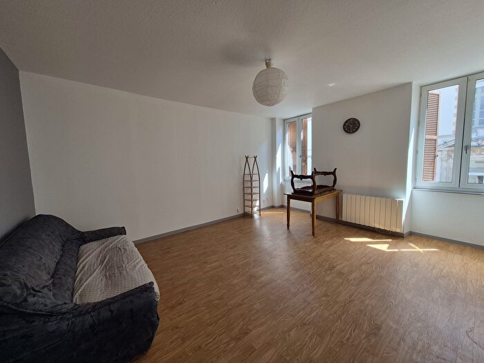Condrieu - Appartement 2 pièces à louer