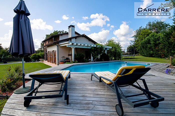 Maison 7 pièces à vendre - Camblanes-et-Meynac