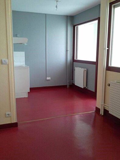 Appartement 1 pièce à louer - Arsenal, Roanne