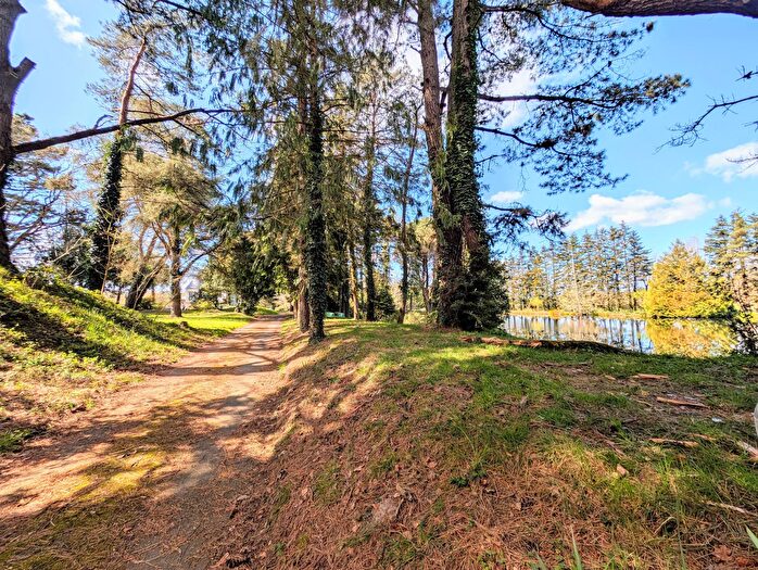 Maison à vendre - Pontchâteau - 5 pièces - 3 chambres