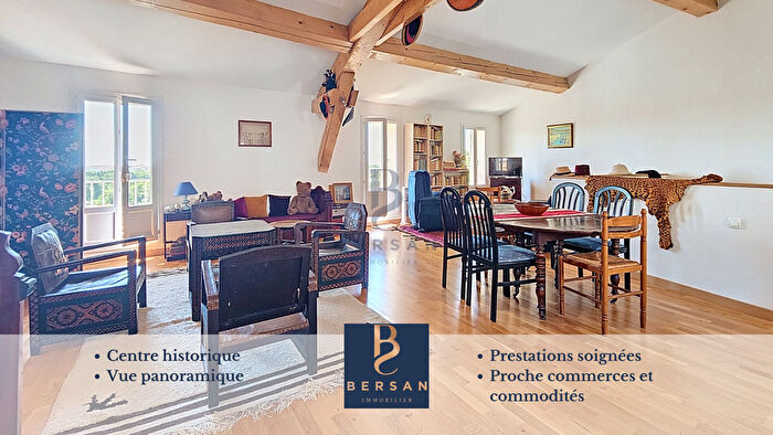 Appartement 6 pièces à vendre à Fréjus