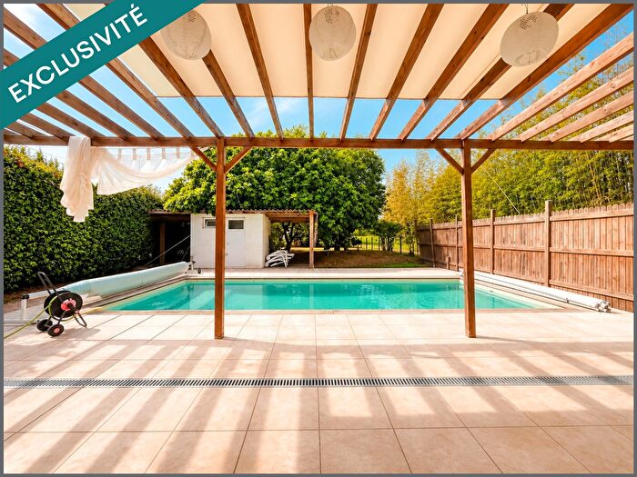 Maison 6 pièces à Tournefeuille, Ecarts, à vendre