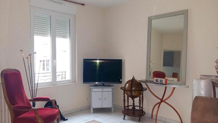 Appartement à louer - Tours, Grammont - 3 pièces - 2 chambres