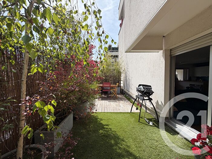 Appartement 3 pièces à vendre - Paris 19ème, Porte de la Villette