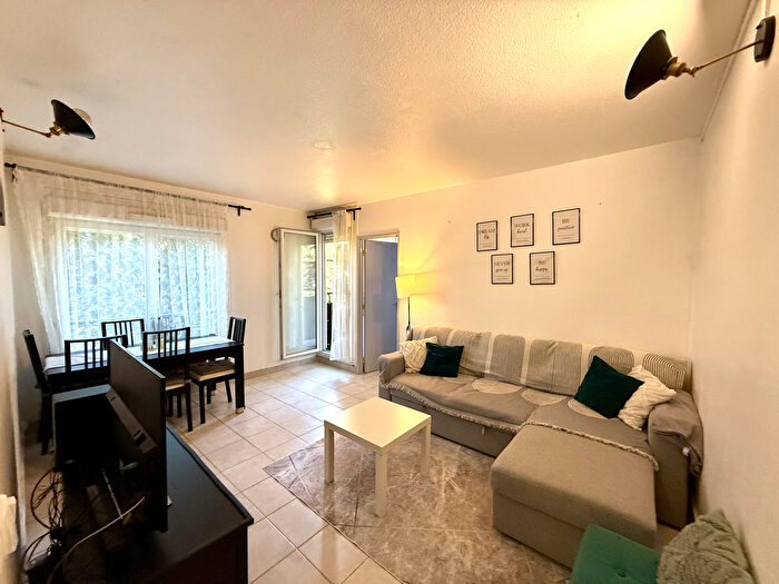 Aulnay-sous-Bois, Savigny, Mitry - Appartement 3 pièces à vendre