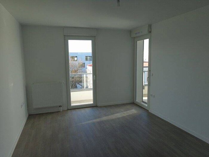 Barbâtre-Saint Remy-Verrerie, Reims - Appartement 2 pièces à louer