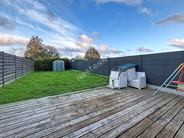 Maison à vendre - Les Sorinières - 5 pièces - 3 chambres