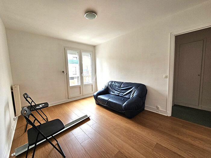 Appartement 2 pièces à louer à Orsay, Le Guichet