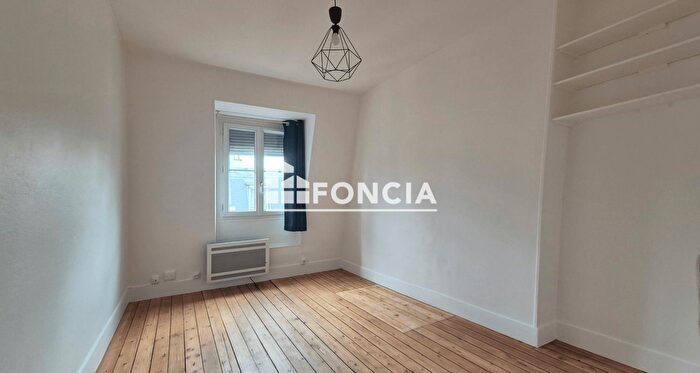 Appartement 1 pièce à vendre à Paris 18ème, Jules Joffrin