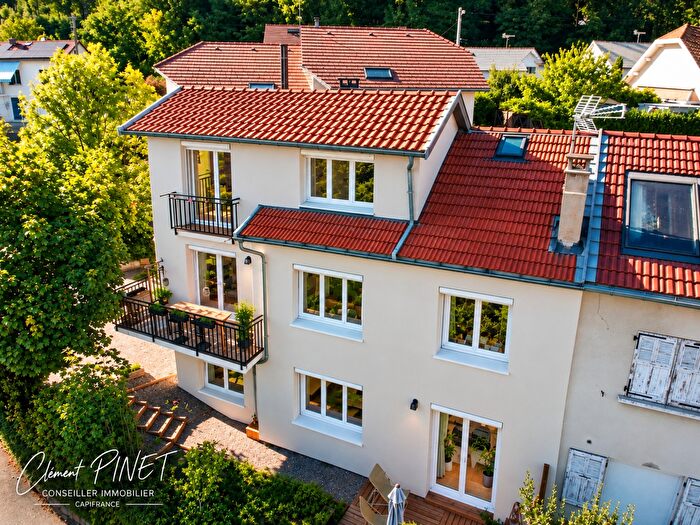Maison 5 pièces à Gap, Gap ville, à vendre