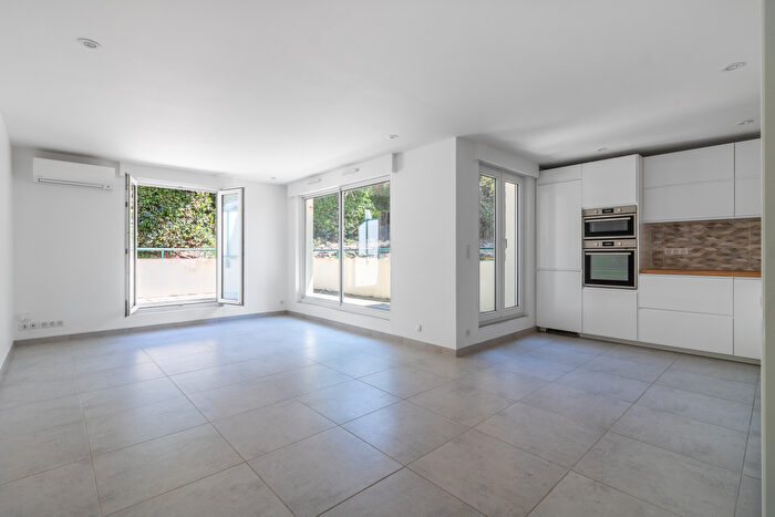 Anglet, La Barre - Appartement 3 pièces à vendre